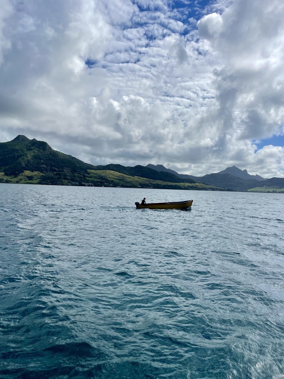 Hoteles en Mauricio (País) - Central de Reservas