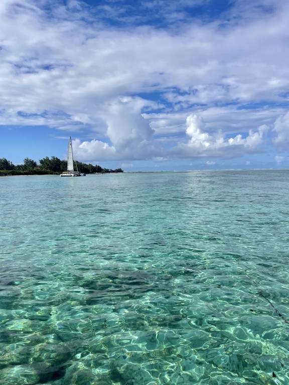 Hoteles en Mauricio (País) - Central de Reservas