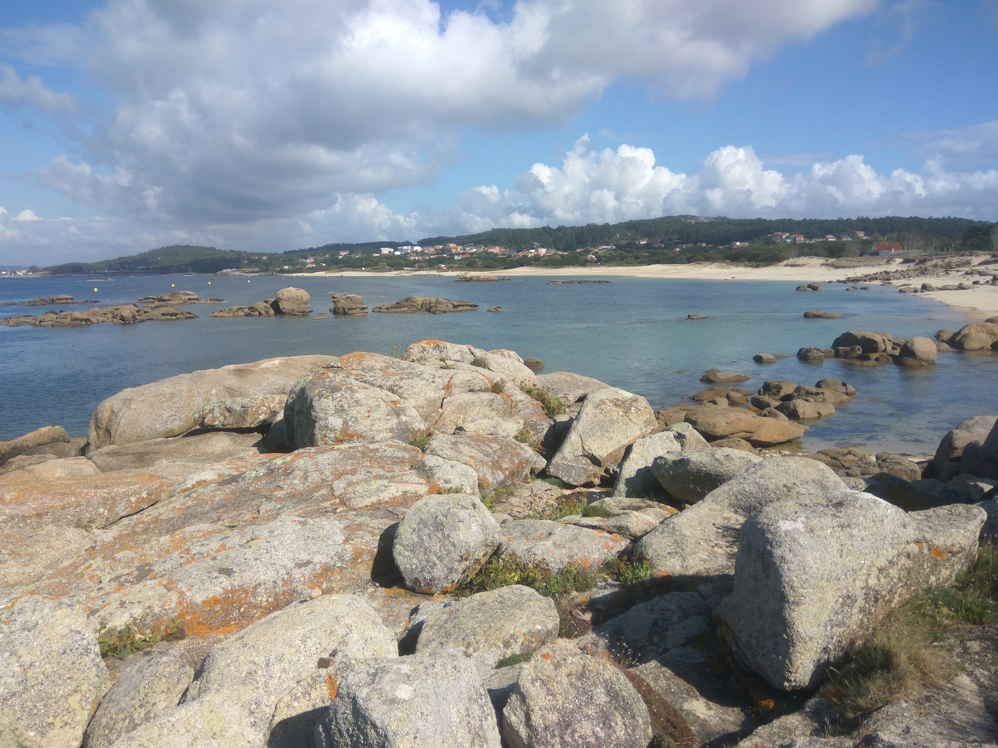 Hoteles en O Grove, Pontevedra - Centraldereservas.com