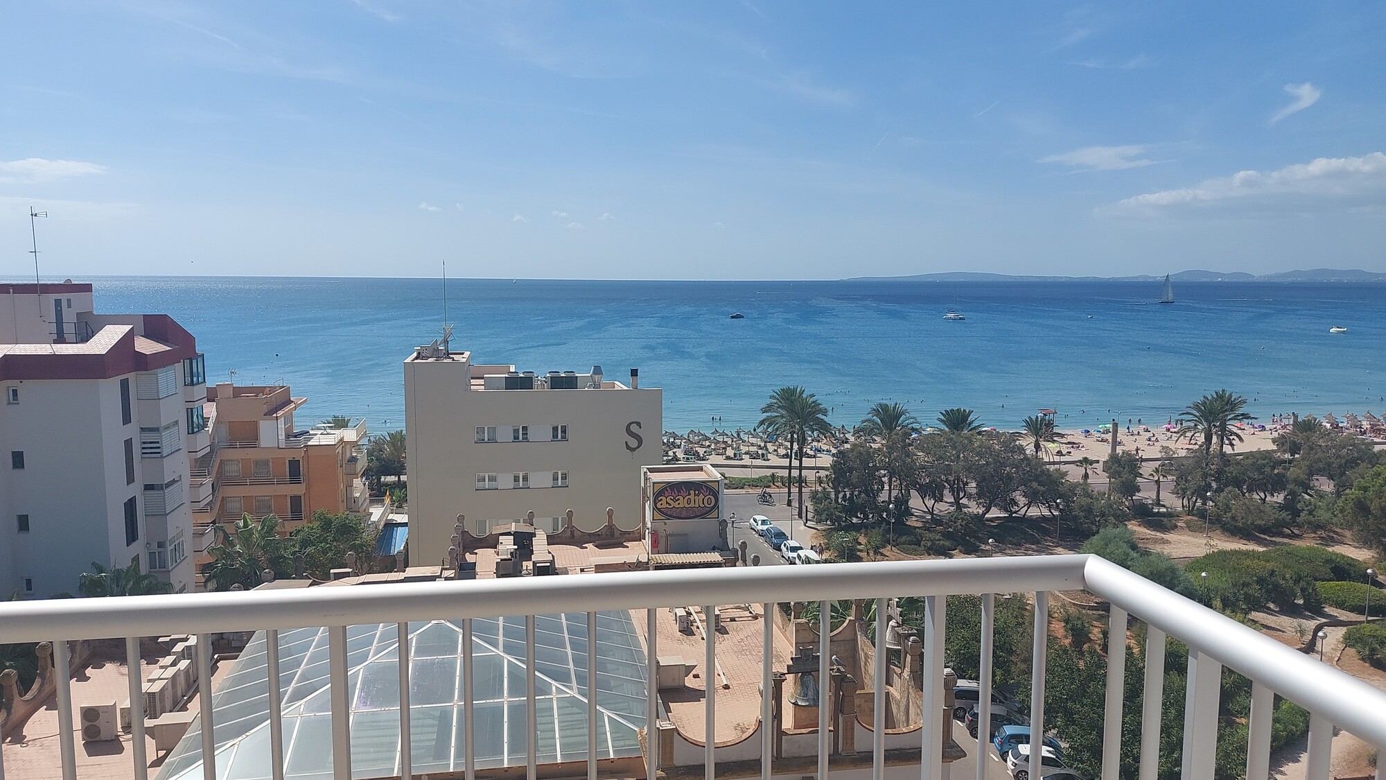 Apartamentos en Playa de Palma - Página 4 - Central de Reservas