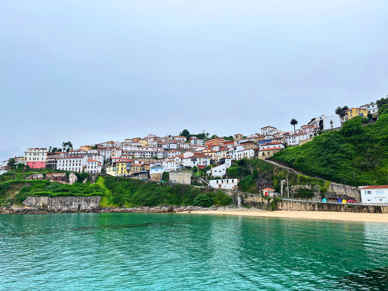 Hoteles en Ribadesella, Asturias - Central de Reservas