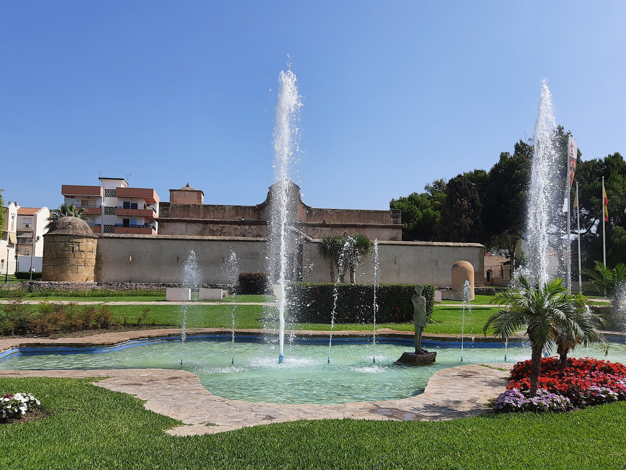 Hoteles en Rincón de la Victoria, Málaga - Tu Hotel en ...