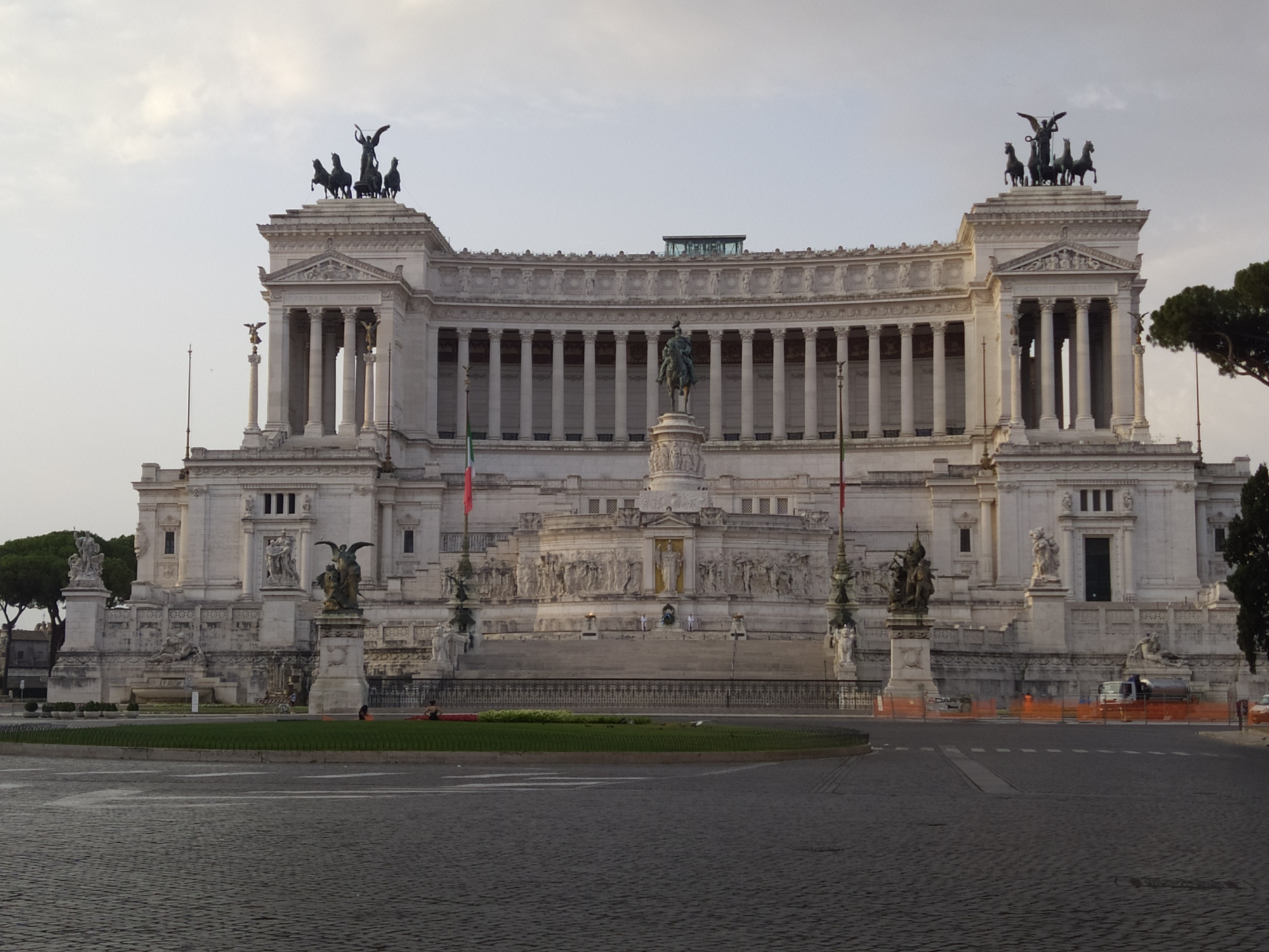 Hoteles en Roma, Roma - Centraldereservas.com