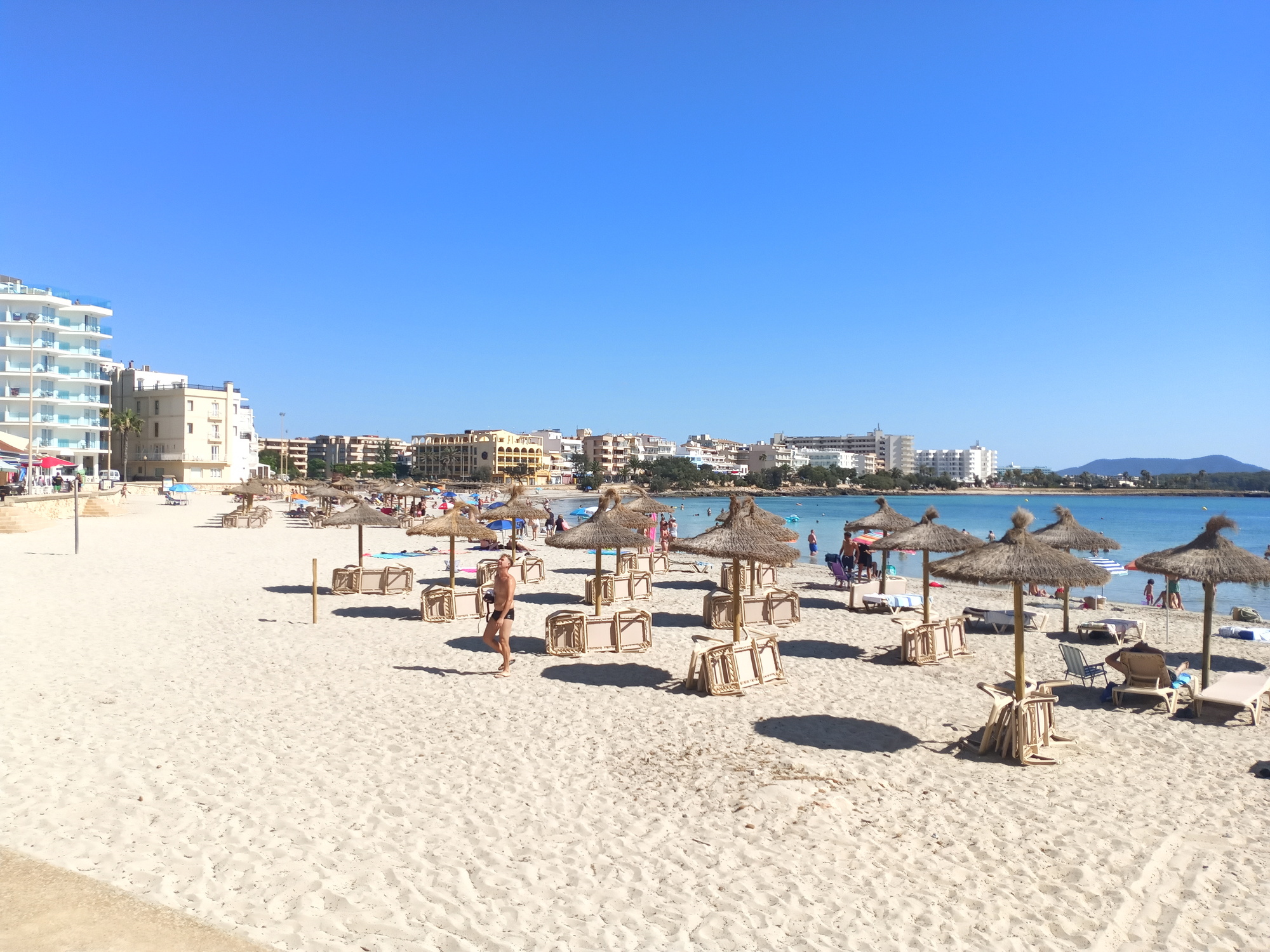 Hoteles en S'illot, Isla de Mallorca - Tu Hotel en Centraldereservas.com