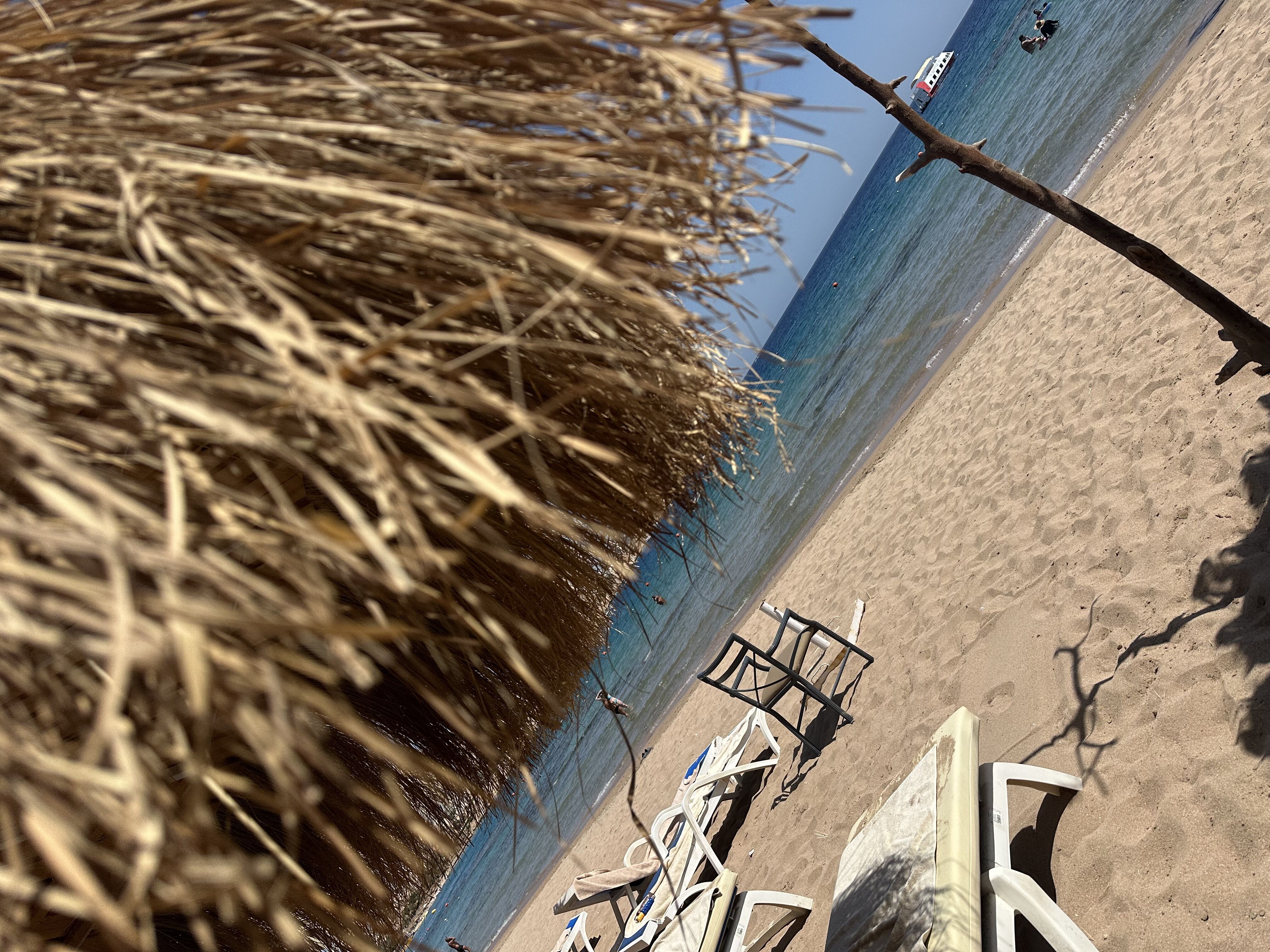 Opiniones de Viajeros sobre Sharm el Sheikh, Janub Sina' - Central de ...
