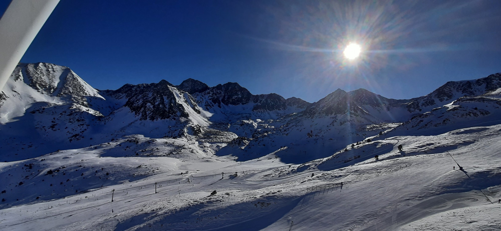 Hoteles en Soldeu, Canillo - Tu Hotel en Centraldereservas.com