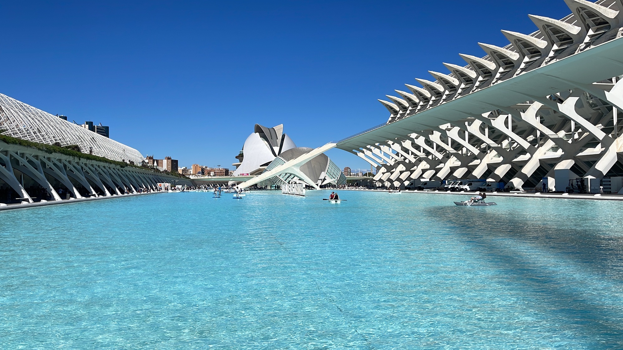 Hoteles en Valencia, Valencia - Tu Hotel en Centraldereservas.com